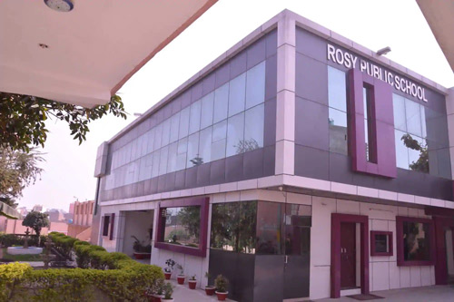 Rosy Public School